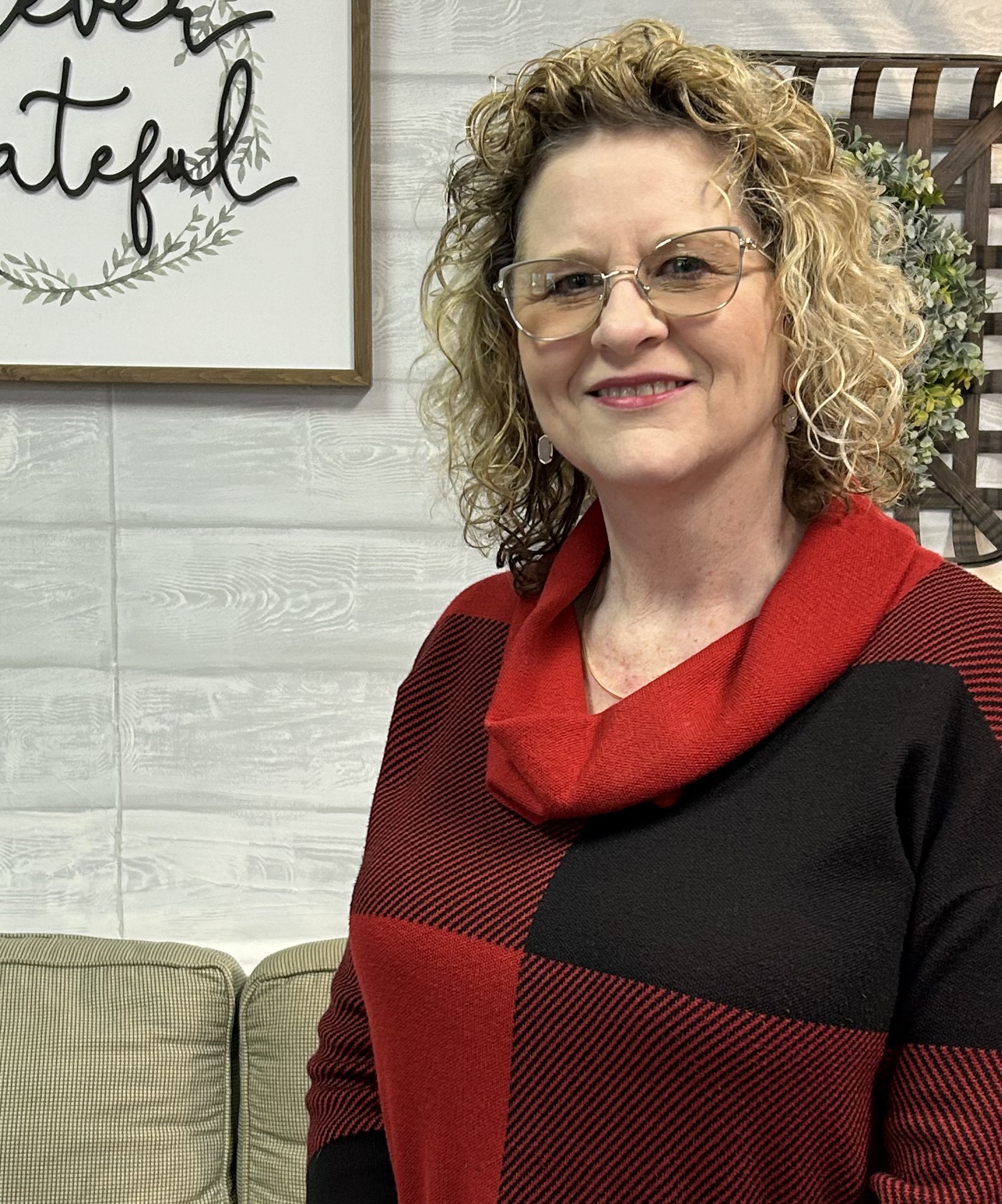Staff - CASA of Freestone & Limestone Counties