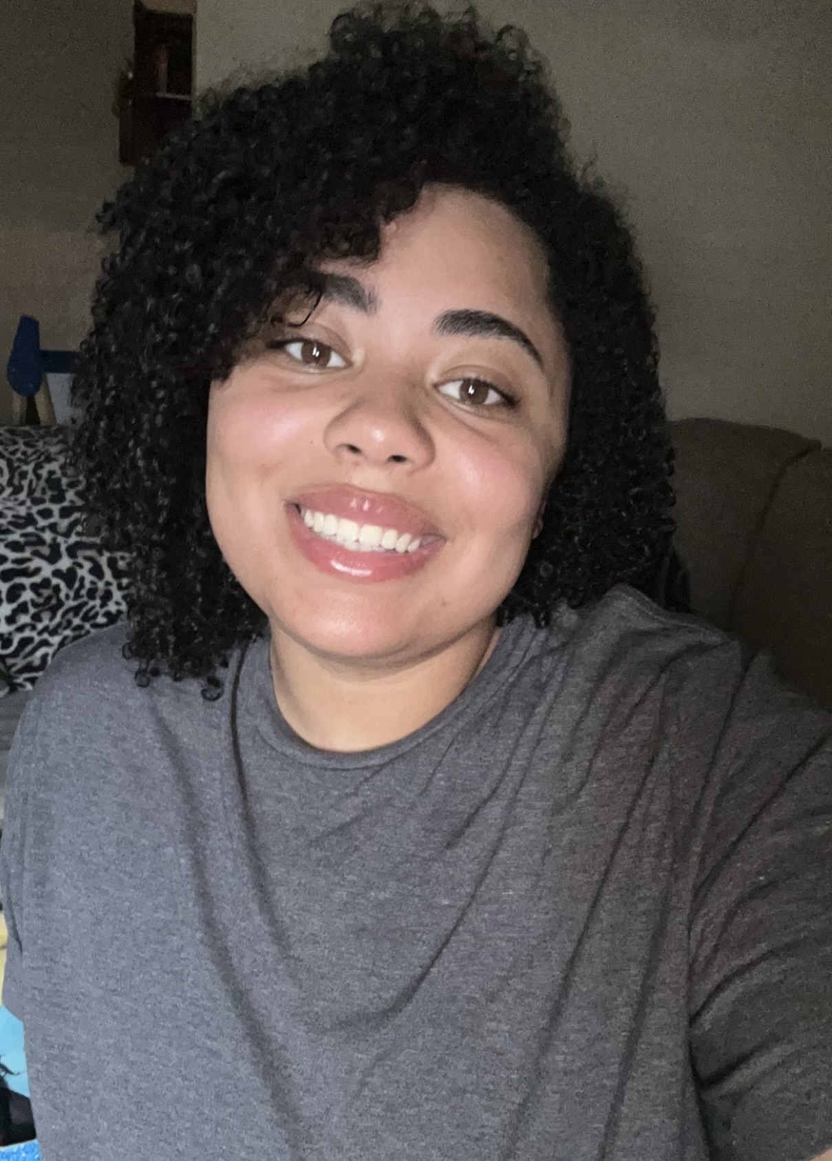 Staff - CASA of Freestone & Limestone Counties